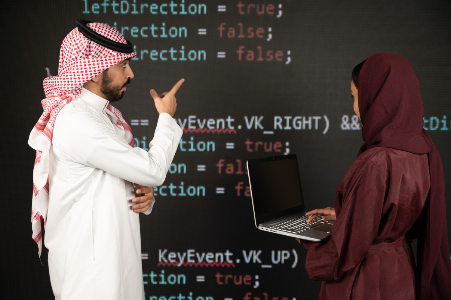 Ansam Training Solutions - Career College For Training In KSA