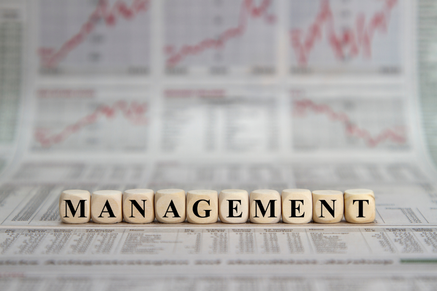 Supervisory Management Course | Ansam Training Solutions