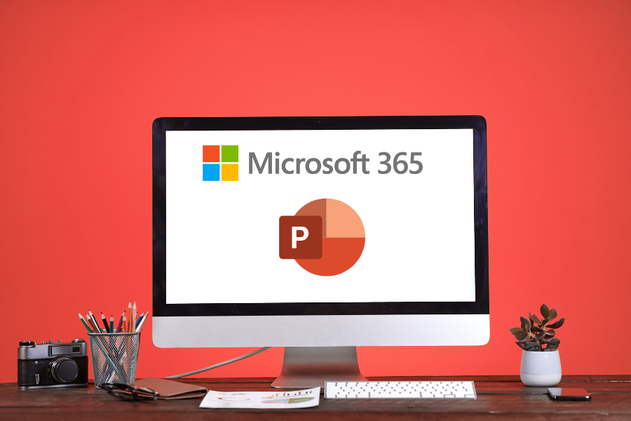 PowerPoint 365 | Ansam Training Solutions